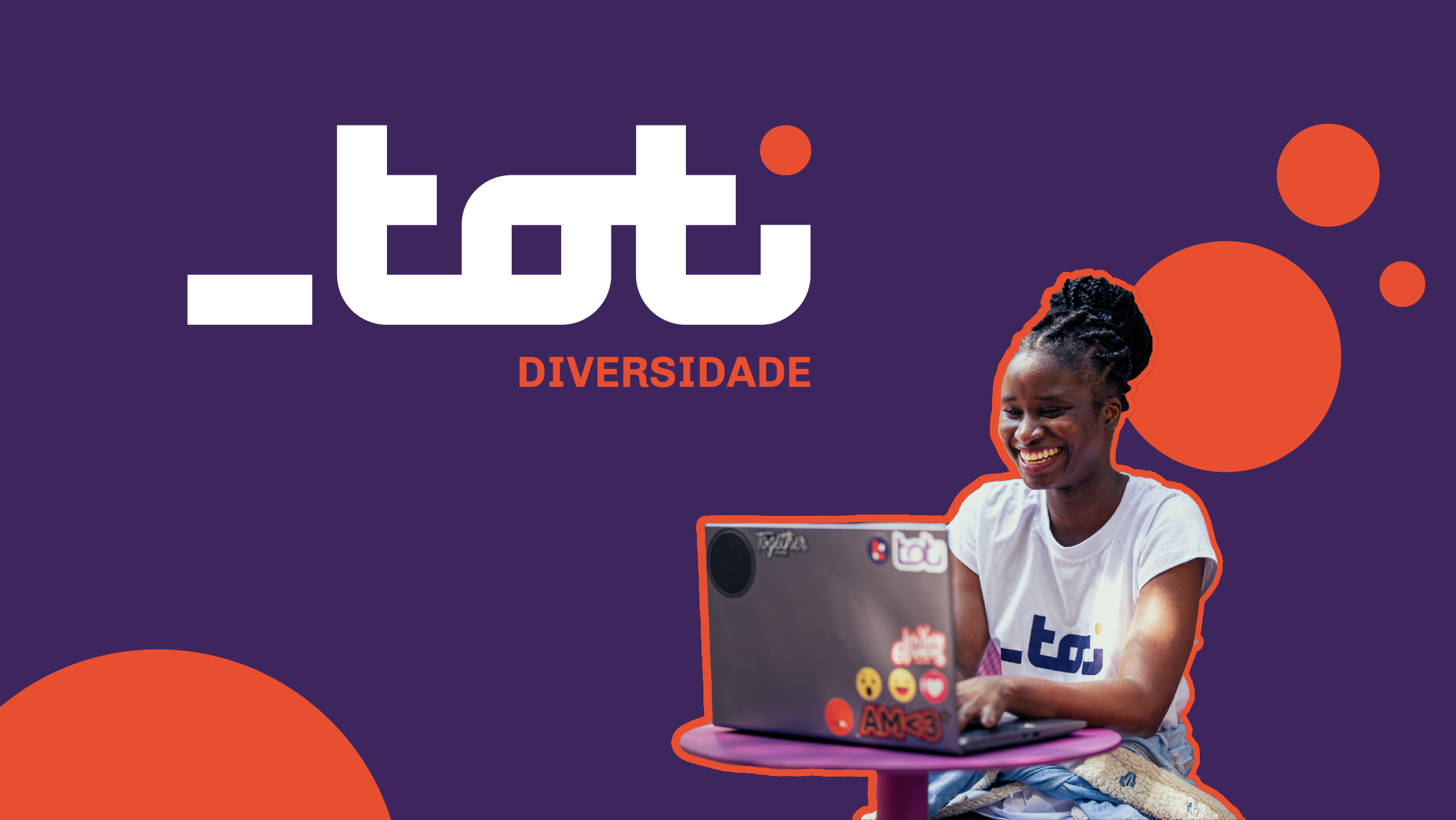 Toti Diversidade | ESG, Impacto Social e Talentos Inclusivos